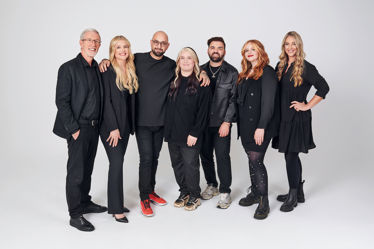 Die Keller company geht neuen Zukunftsweg mit Wella