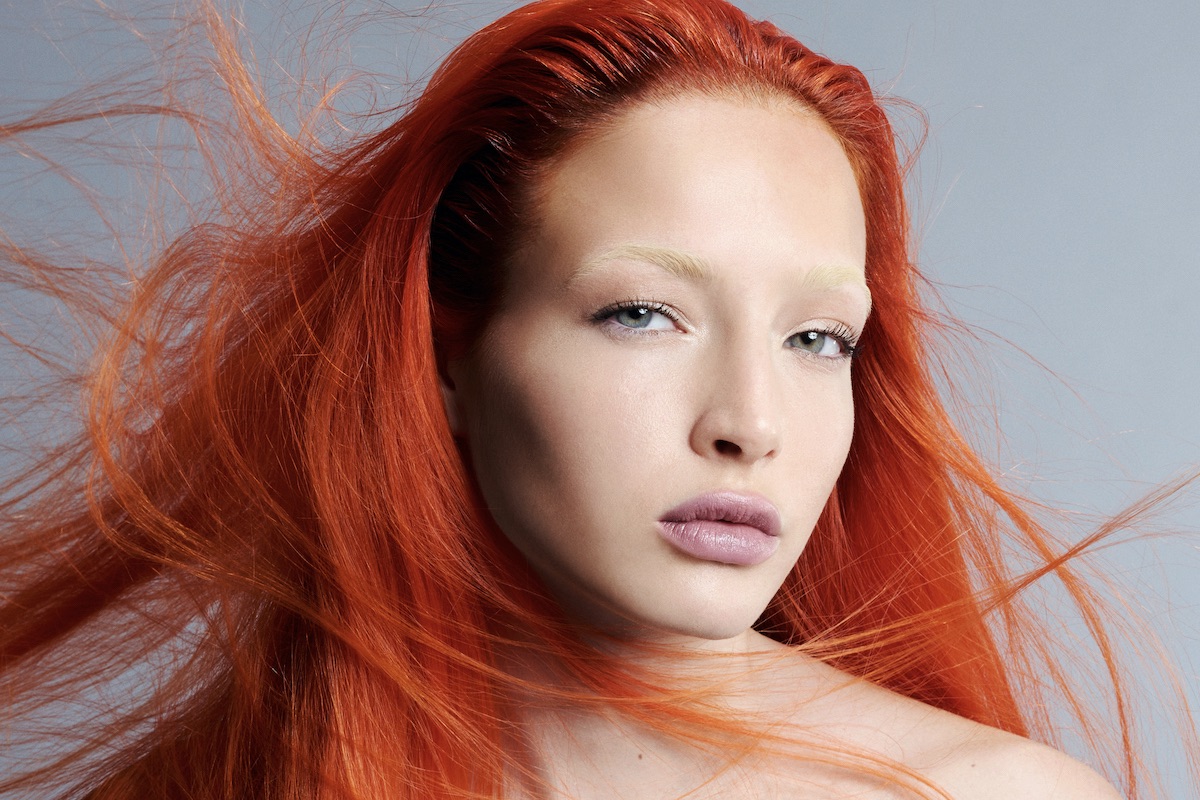 Kemon Trendfarben 2025 – Cramer Color Crazy Shades » Estetica Magazine ...
